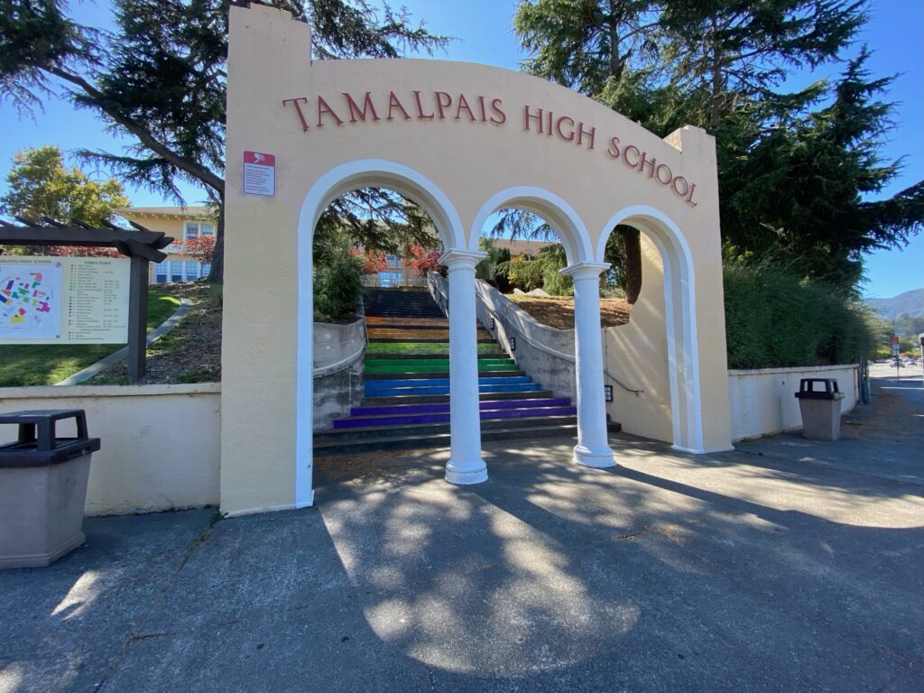 About - Tam High Stooping Club - TAM HIGH STOOPING CLUB